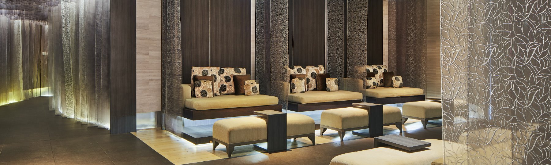 Heavenly Spa Bali | Spa Menu